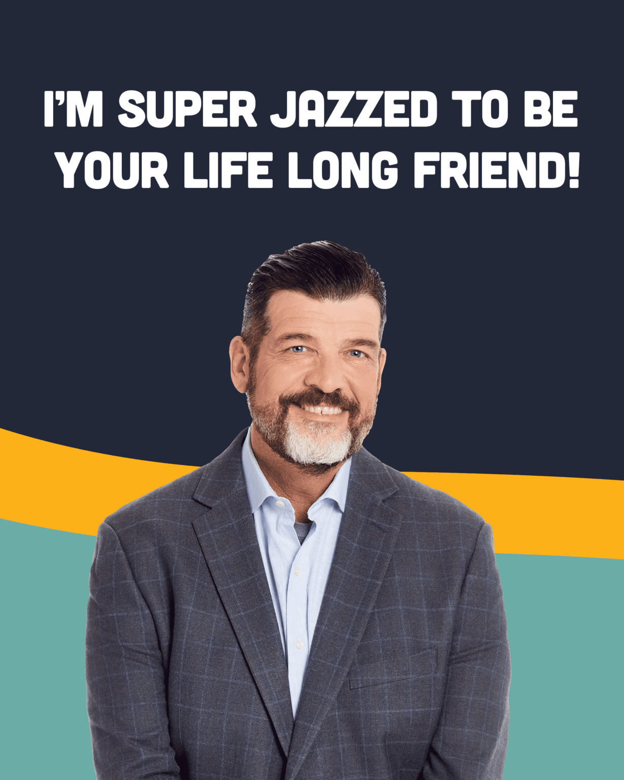 Legacy Builder Offer – ODX.TV