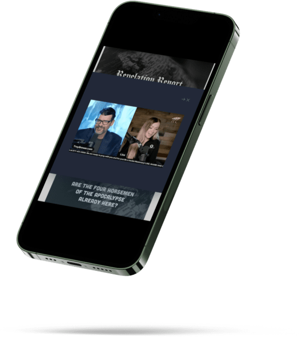 ODX Splash Page – ODX.TV