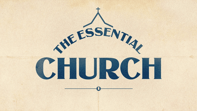 The Essential Church – ODX.TV