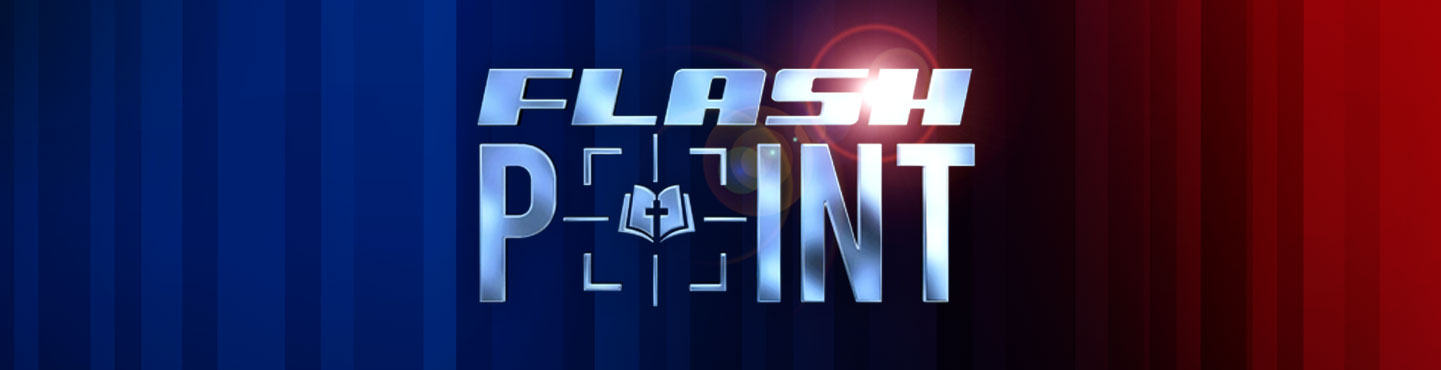 Flashpoint – ODX.TV
